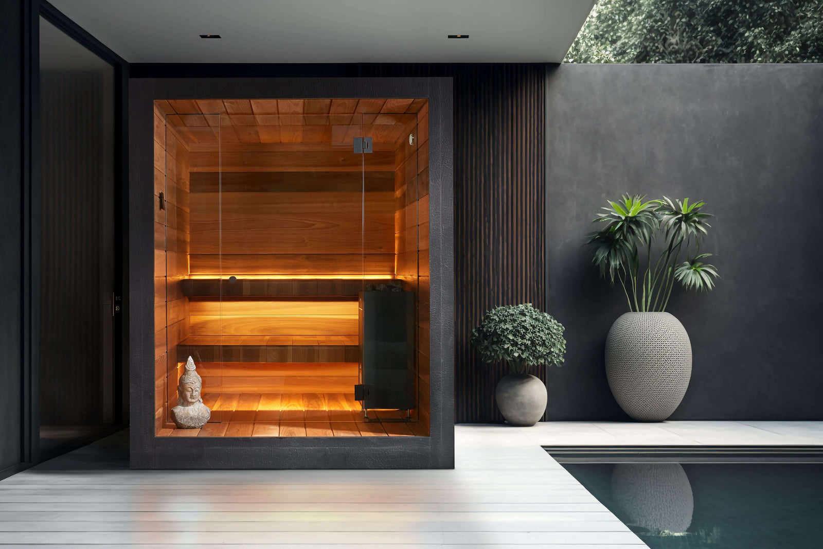 Our Brand – Wellhouse Saunas